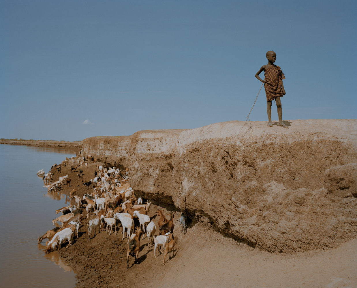 omo - David Chancellor