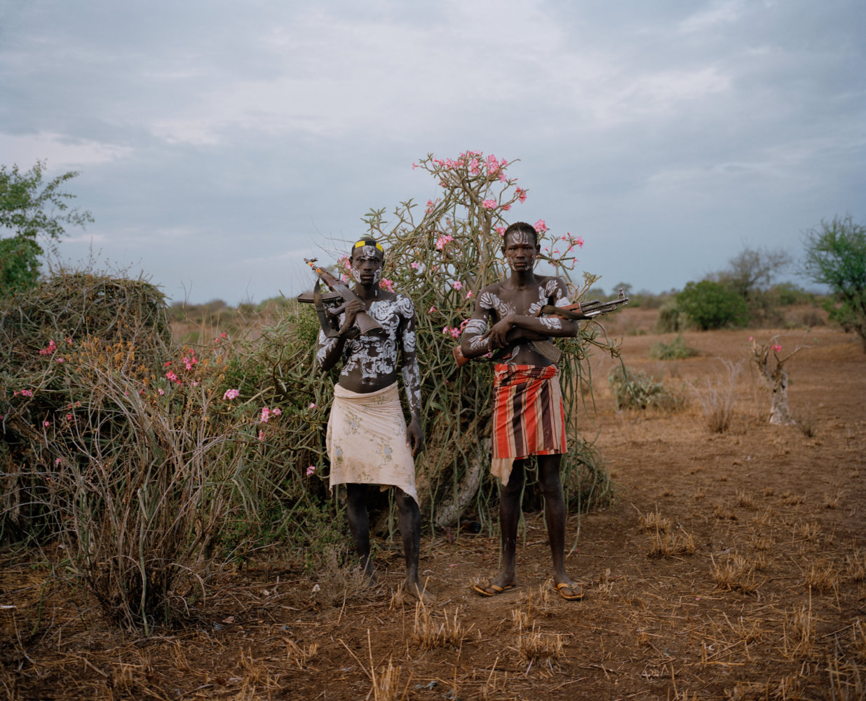 omo - David Chancellor