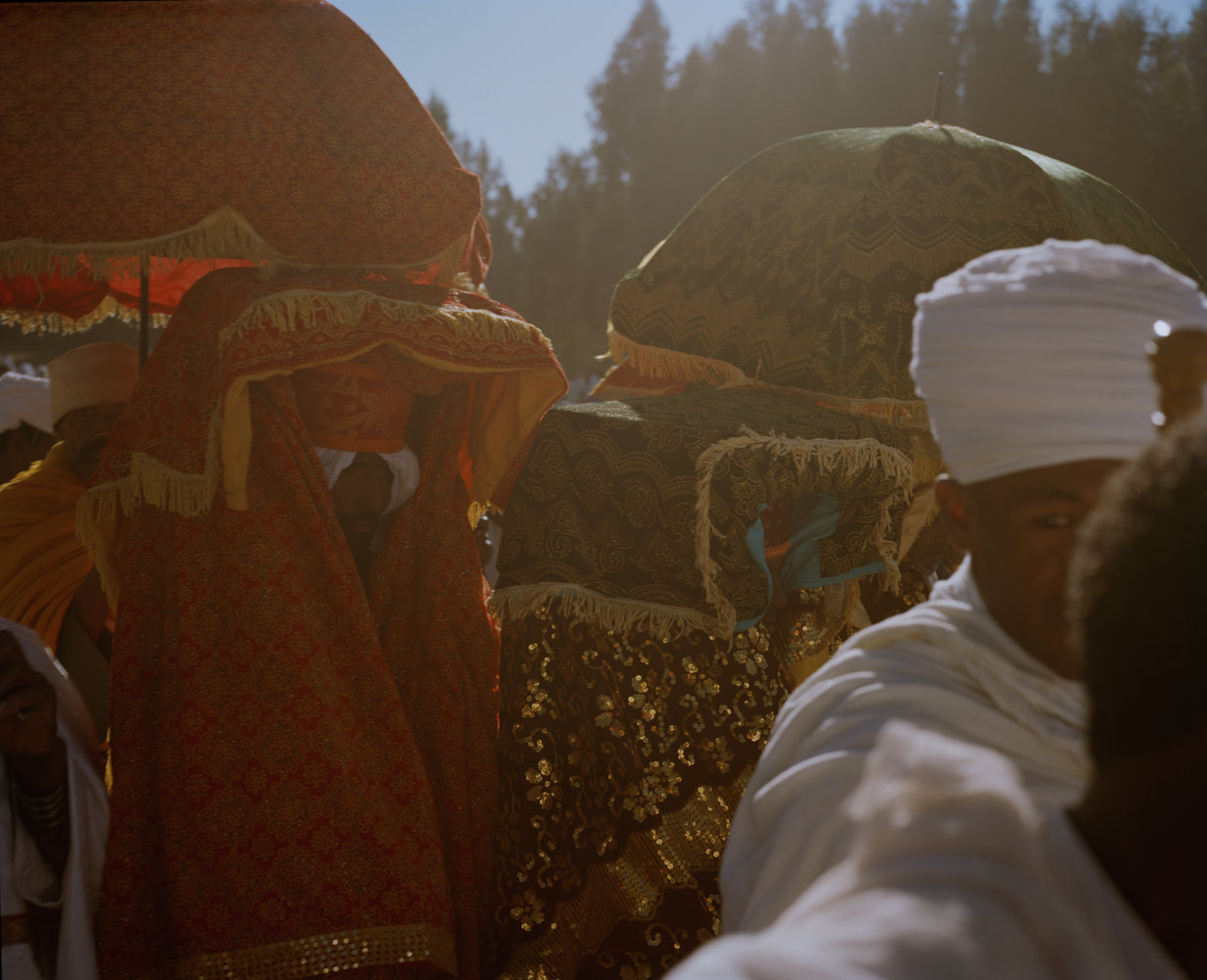 simien - David Chancellor